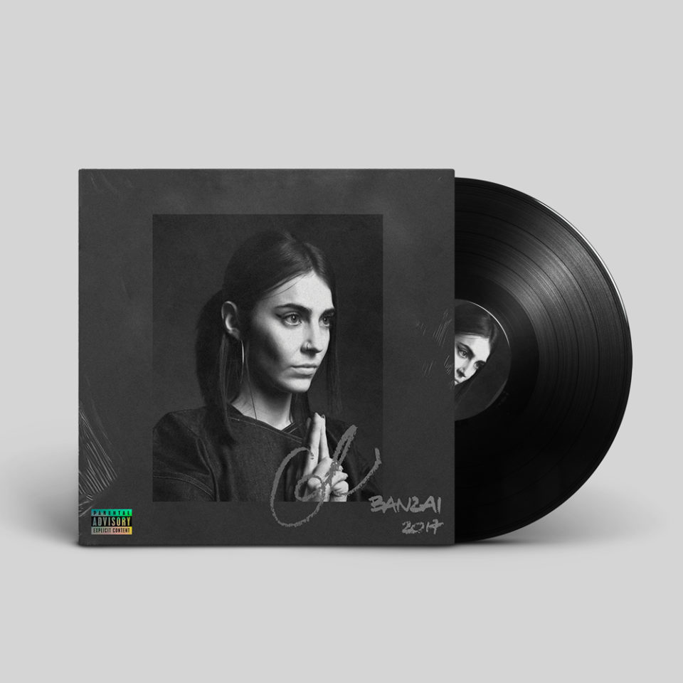 Vinyl – DJ OMI MUSIC | #DAYDRUNK